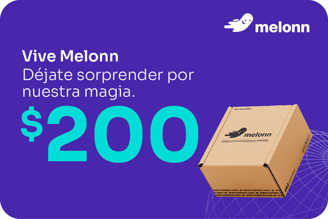 GIFT CARD VIVE MELONN – vivemelonn